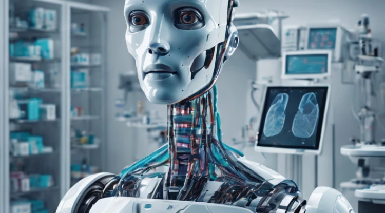 Ai Powered Threat Detection Softwarelinkers Linux Windows