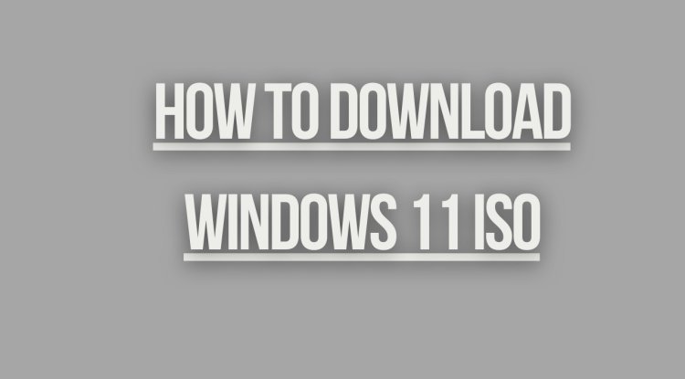 How to Download Windows 11 ISO - Softwarelinkers - Linux, Windows, Software, and Shortcuts with ...