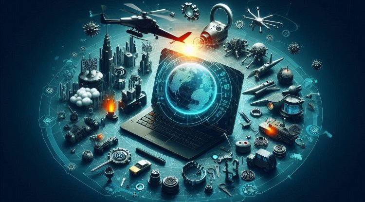 Role of intrusion detection systems (IDS) in IoT security - Softwarelinkers - Linux, Windows ...