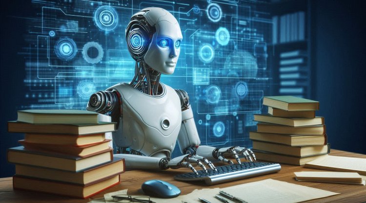 AI future: Exploring the future of AI and its impact on society ...