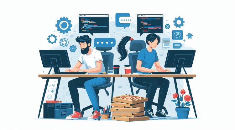 Version Control Systems - Softwarelinkers - Linux, Windows, Software, and Shortcuts with Expert ...