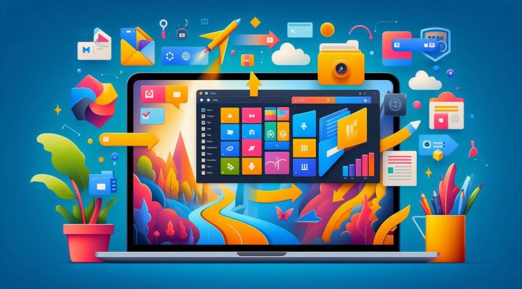 How to Create a Bootable Windows 11 USB Installer - Softwarelinkers - Linux, Windows, Software ...