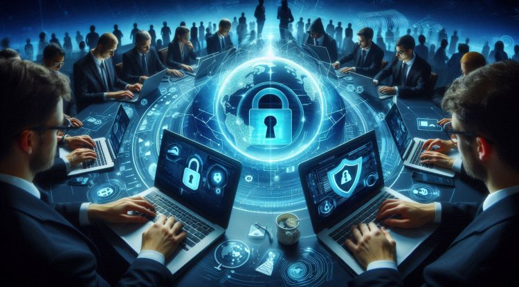 Data anonymization and pseudonymization methods - Softwarelinkers ...